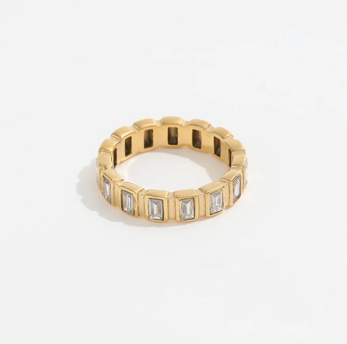 Nicole Ring – Adrianne Marie