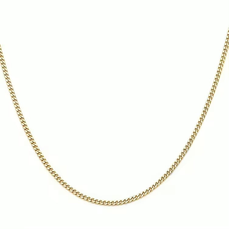 Nikki Chain – Adrianne Marie