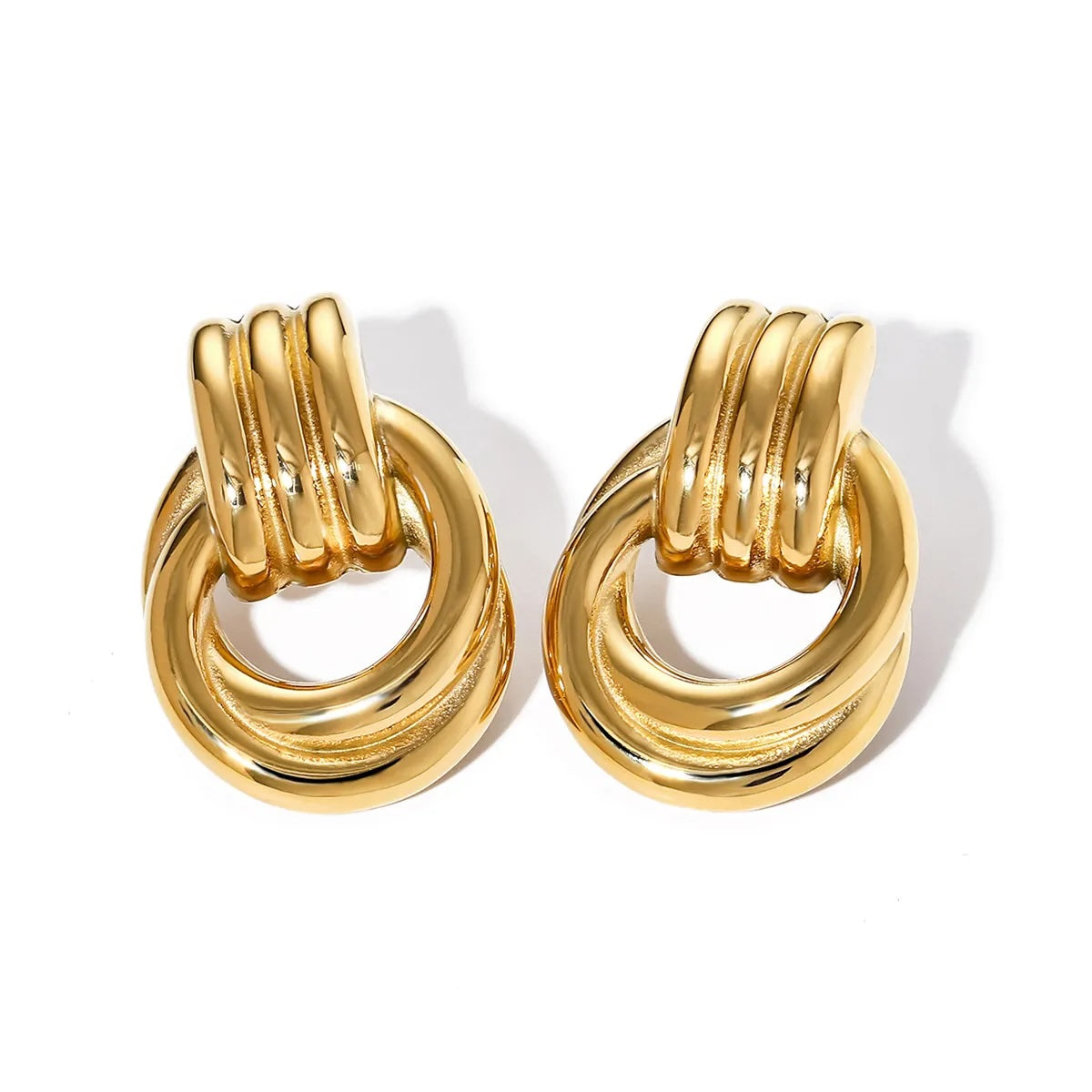 Lucy Earrings – Adrianne Marie