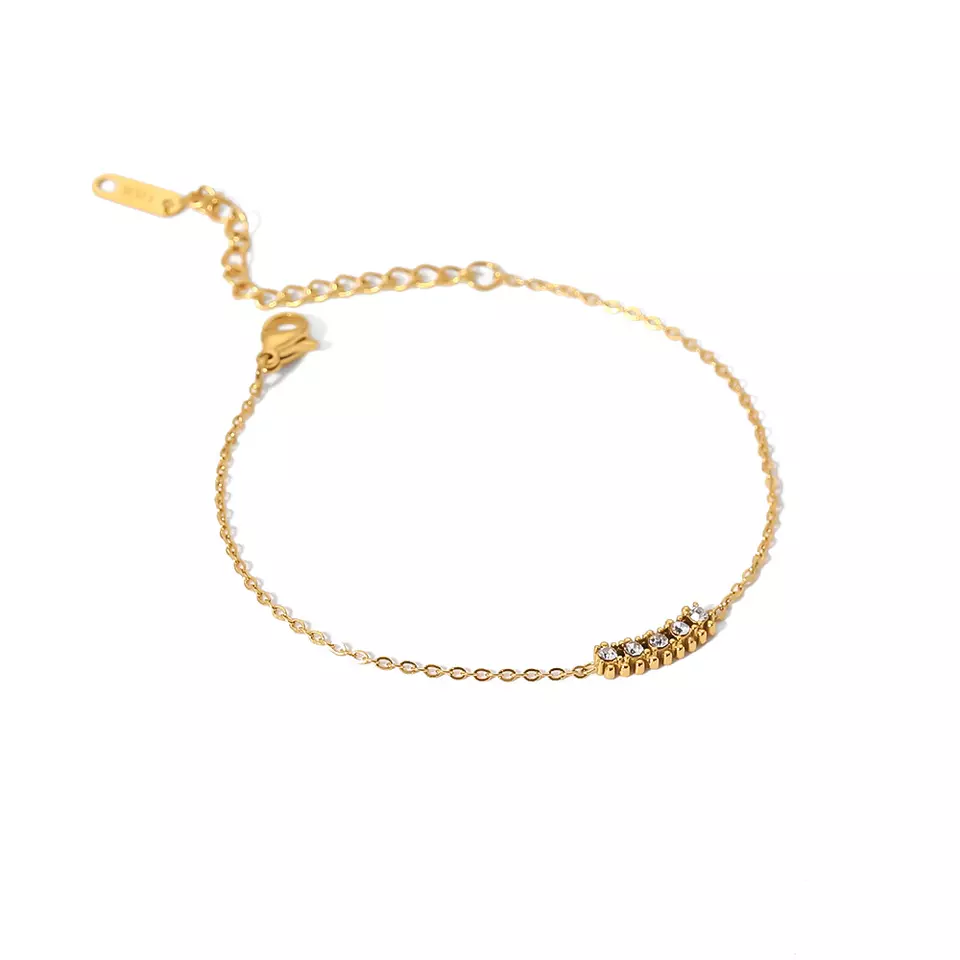 Elle Bracelet – Adrianne Marie