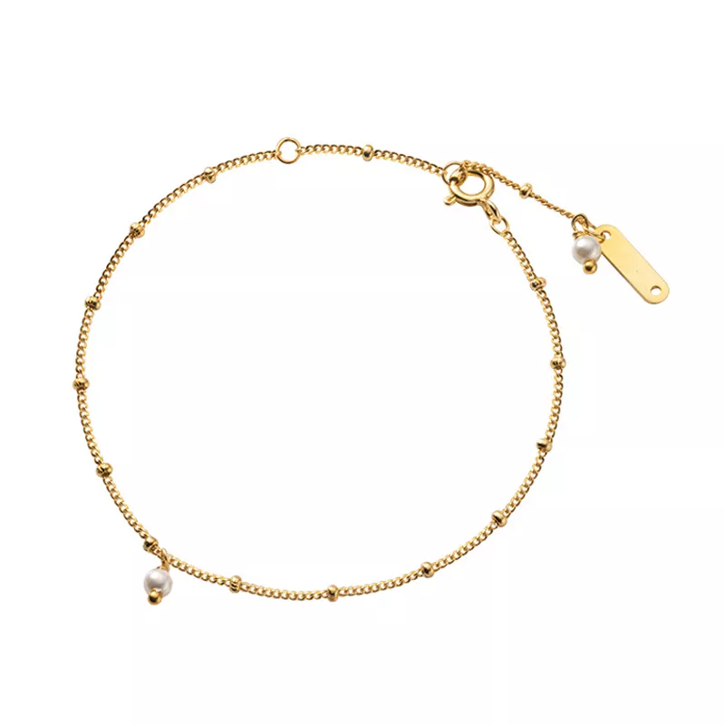 Grace Bracelet – Adrianne Marie
